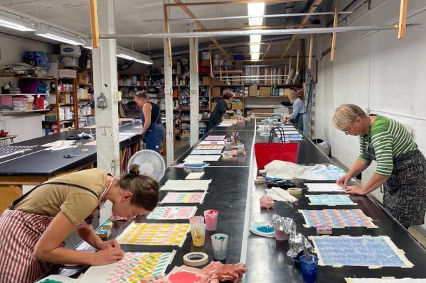 Collective craft | Form/Design Center